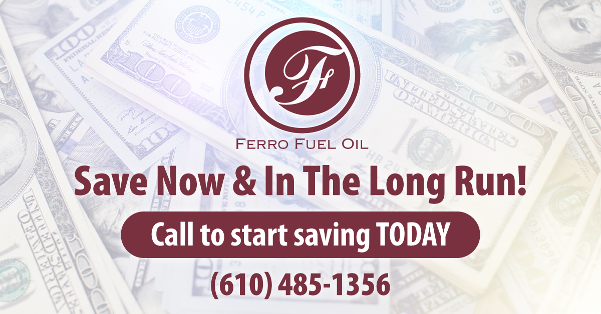 Financing for HVAC Equipment in PA & DE | Ferro Fuel Oil