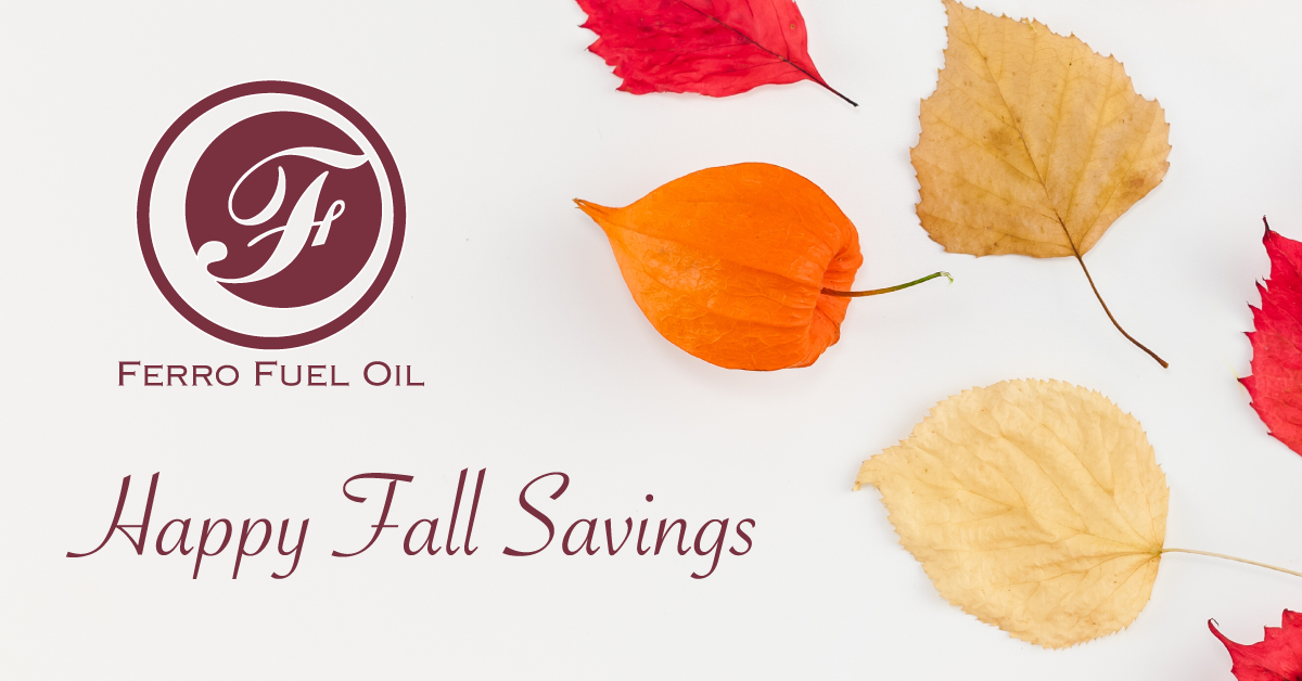 Heating Fuel Budget Plans in PA & DE | Ferro Fuel Oil