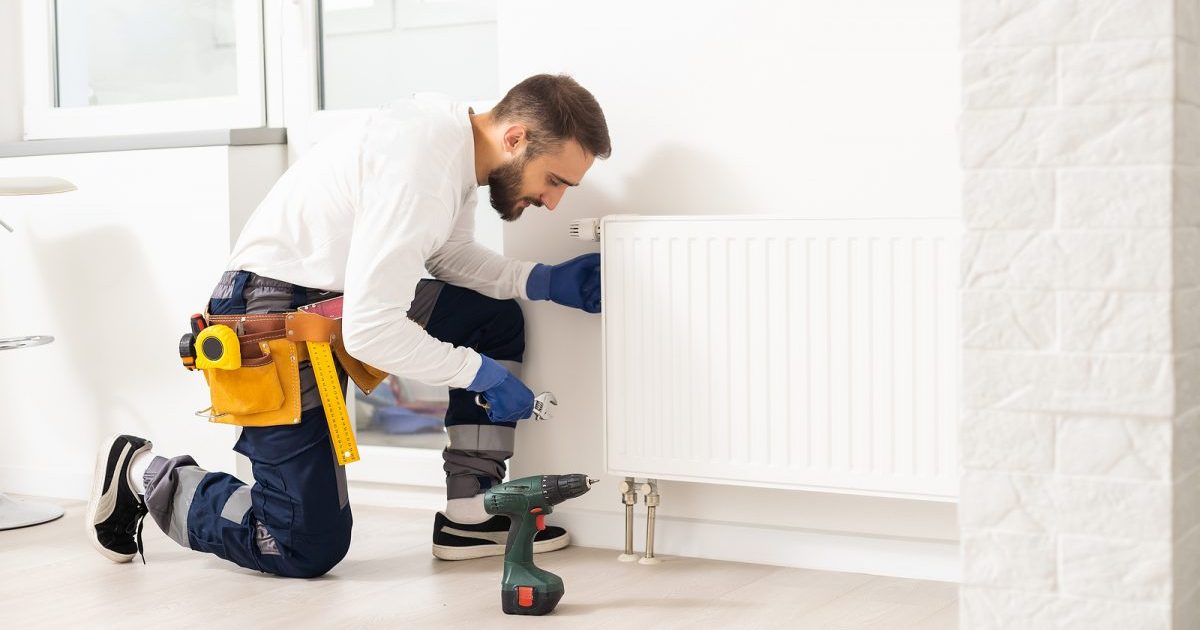 Consider This Before Installing a New Heating System | Ferro Fuel