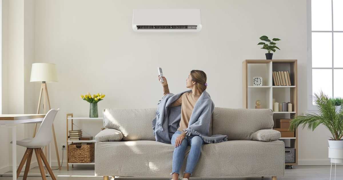Why You Should Choose a Ductless Mini-Split A/C | Ferro Fuel