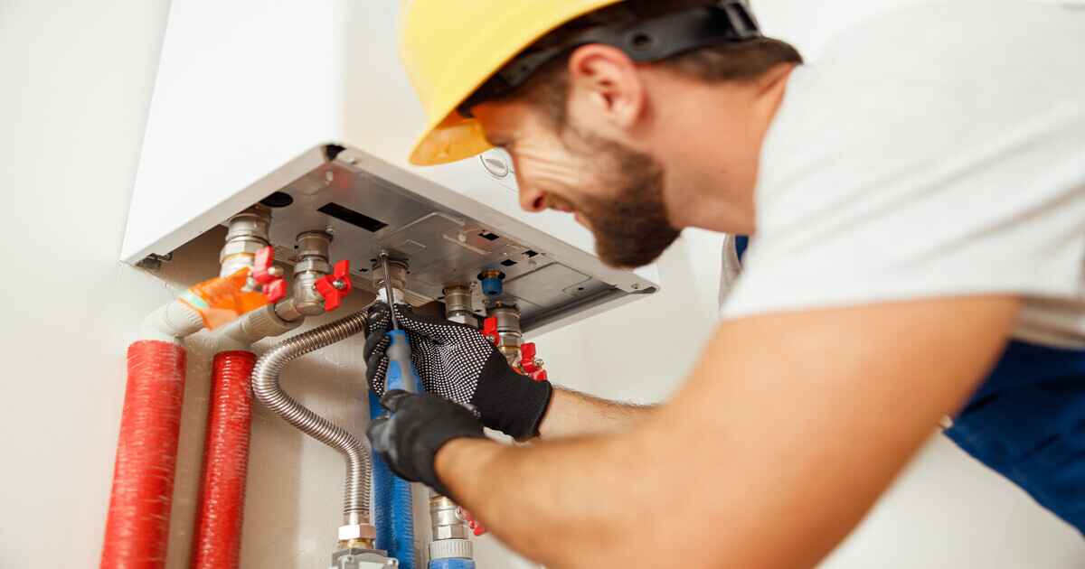 Heating System Upgrade Benefits in PA & DE | Ferro Fuel Oil