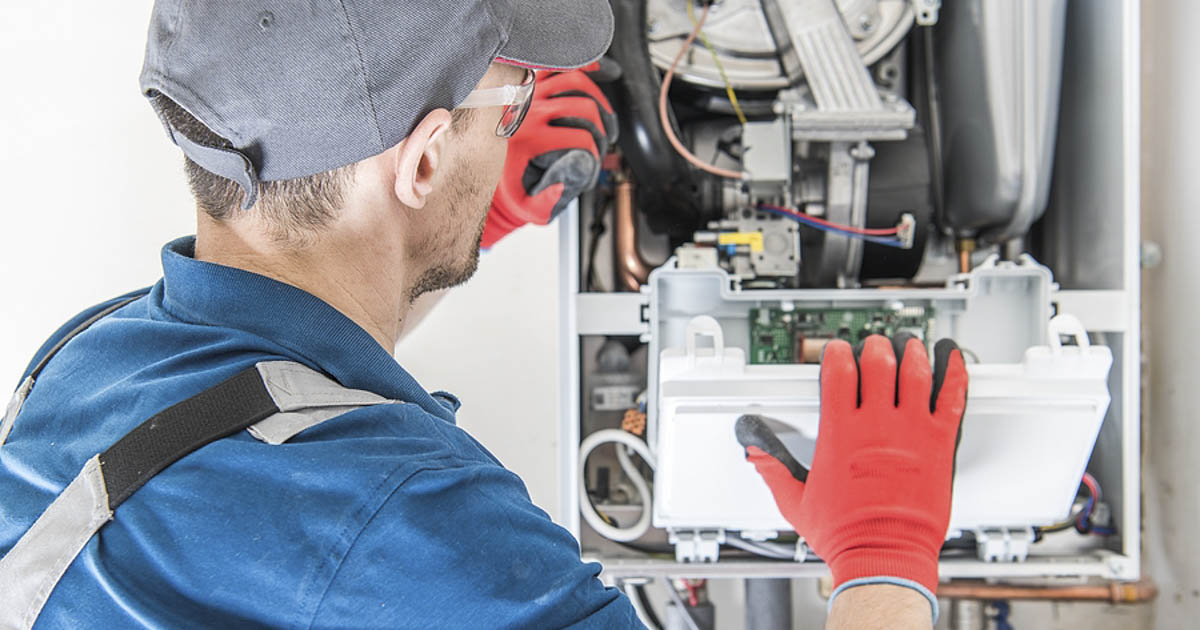 Ask the Expert: What Is a Heating Service Plan? | Ferro Fuel Oil