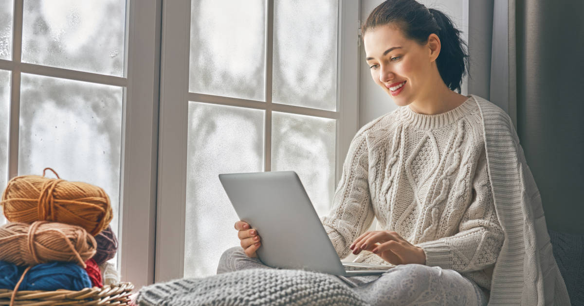Keep Your Propane-Powered Home Safe This Winter | Ferro Fuel